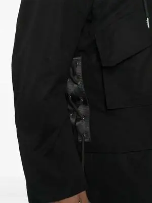 Helmut Lang Arctic Double Puffer Jacket