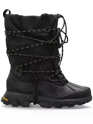UGG Metropeak Waterproof Boots - Black
