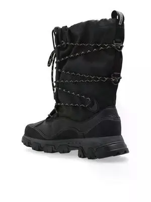 UGG Metropeak Waterproof Boots - Black