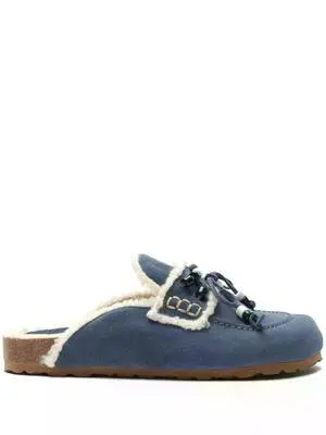Scarosso Mule Mules Clogs For Women