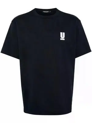 Undercover Logo T-shirts For Men