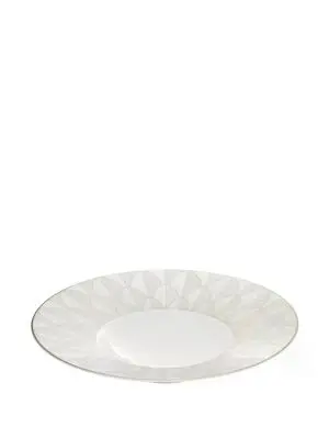 Christofle Large Malmaison Impériale Rim Plate