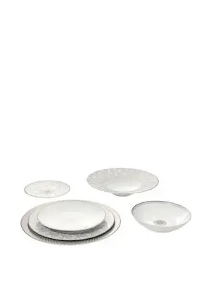 Christofle Large Malmaison Impériale Rim Plate