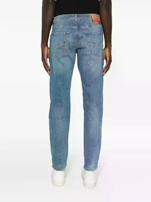 DIESEL® 1986 Larkee-beex Straight-leg Jeans