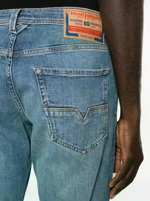 DIESEL® 1986 Larkee-beex Straight-leg Jeans