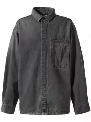 ENTIRE STUDIOS Denim Shirt
