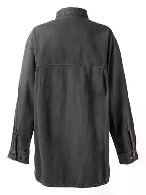 ENTIRE STUDIOS Denim Shirt