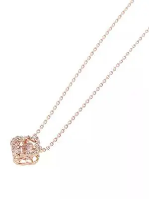 SWAROVSKI Sparkling Dance Necklace