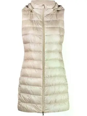 Herno Goose-down Padded Gilet