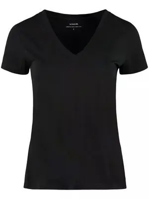 Vince V-neck T-shirt