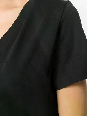 Vince V-neck T-shirt