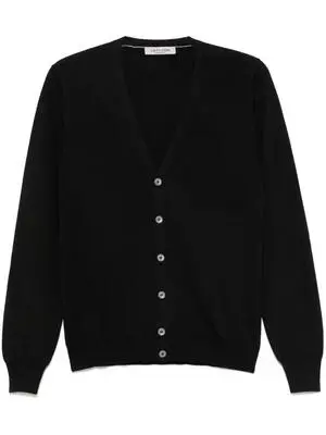 Fileria Cardigans For Men