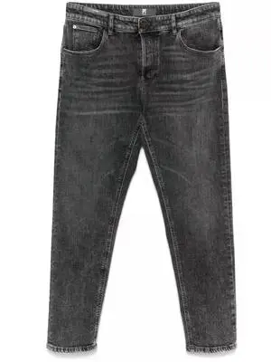 PT TORINO Reggae Slim-cut Jeans