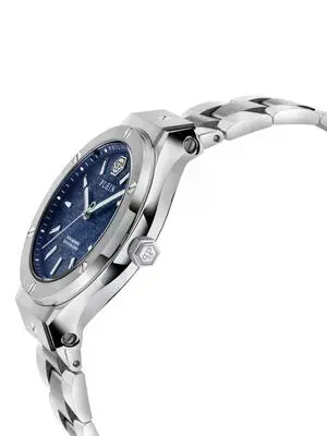 Philipp Plein Stainless Steel Bracelet Watch