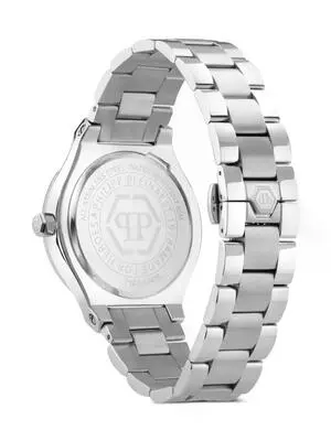 Philipp Plein Stainless Steel Bracelet Watch