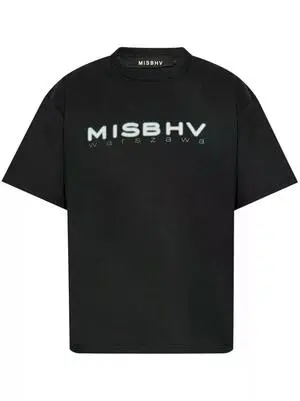 Misbhv Short Sleeve T-shirts For Men