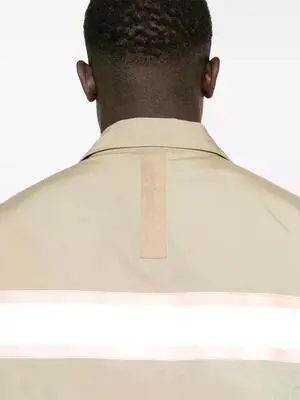 Junya Watanabe Reflective-detail Jacket