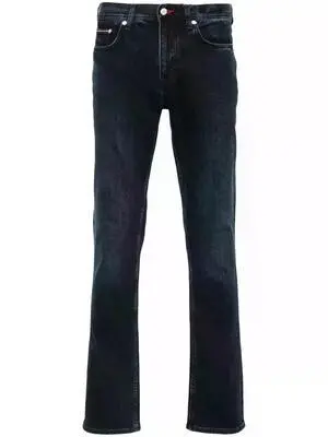 Tommy Hilfiger Denton Straight-leg Jeans