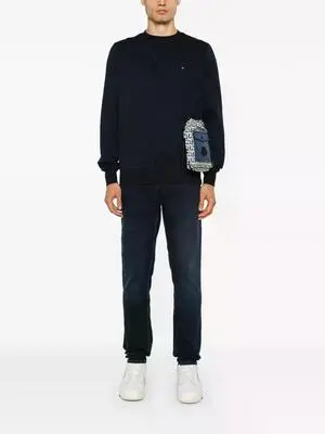 Tommy Hilfiger Denton Straight-leg Jeans