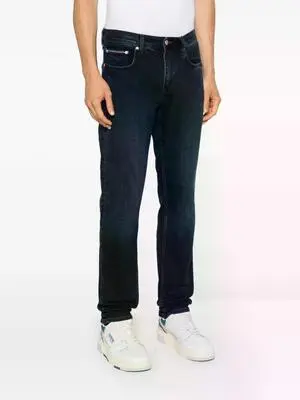 Tommy Hilfiger Denton Straight-leg Jeans
