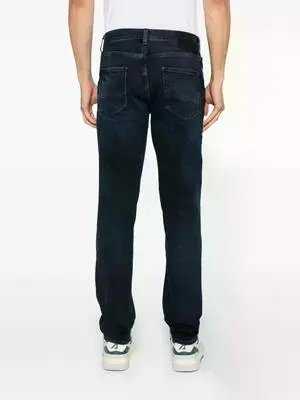 Tommy Hilfiger Denton Straight-leg Jeans