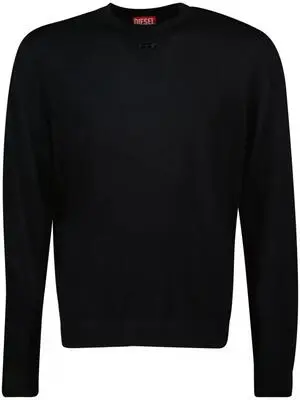 Diesel® Crew Neck Sweaters For Men