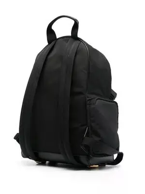 TOM FORD Logo-appliqué Backpack
