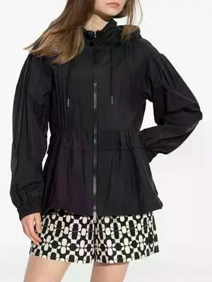 Moncler Vabre Jacket - Black