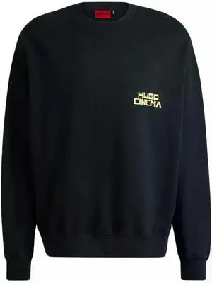Hugo Dargentix Sweatshirt
