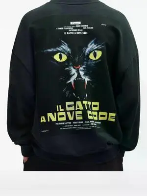 Hugo Dargentix Sweatshirt