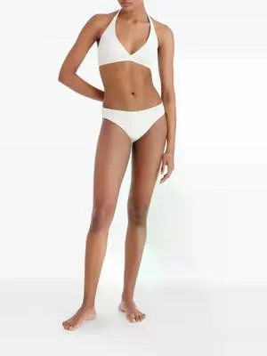 ERES Gang Halterneck Bikini Top
