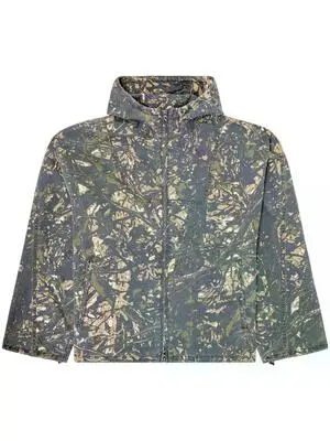 DIESEL® J-lint Jacket