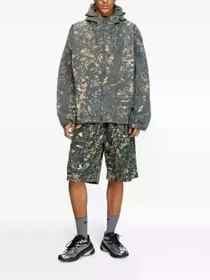 DIESEL® J-lint Jacket