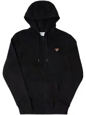 PELO FOUNDATION Jack Russell Hoodie