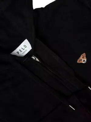 PELO FOUNDATION Jack Russell Hoodie
