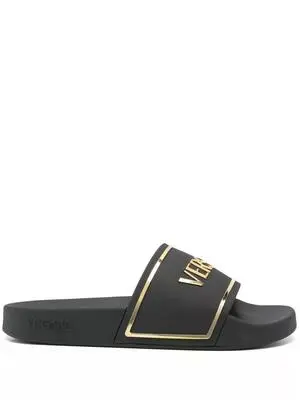 Versace Casual Slides Slipper
