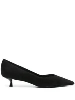 STUART WEITZMAN 35mm Eva Pumps