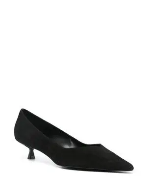 STUART WEITZMAN 35mm Eva Pumps
