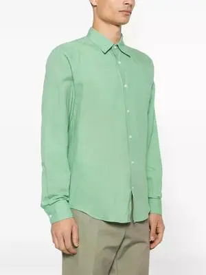 FURSAC Classic-collar Shirt