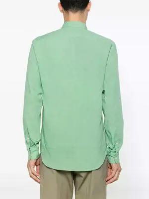 FURSAC Classic-collar Shirt