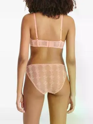ERES Cristaux Briefs - Pink