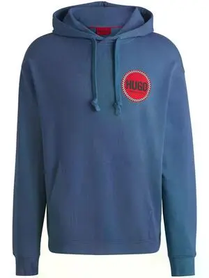Hugo Hooded Sweatshirts Hoodies For Men