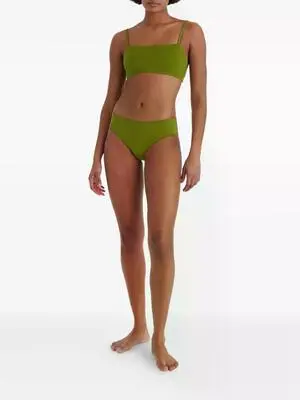 ERES Bikini Bottoms - Green