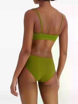 ERES Bikini Bottoms - Green
