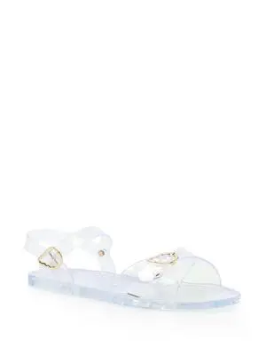 ANCIENT GREEK SANDALS Irini Sandals - White