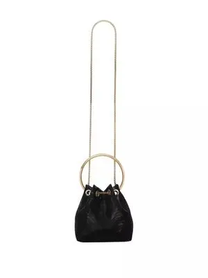 JIMMY CHOO Bon Bon Bucket Bag