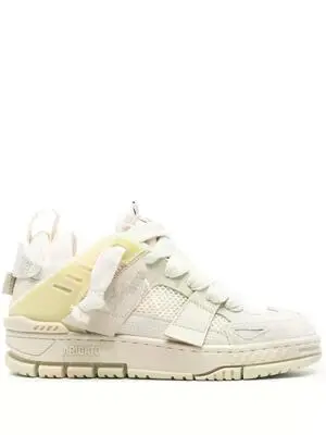 Axel Arigato Mid Calf Sneakers For Men