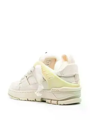 Axel Arigato Area Panelled Trainers
