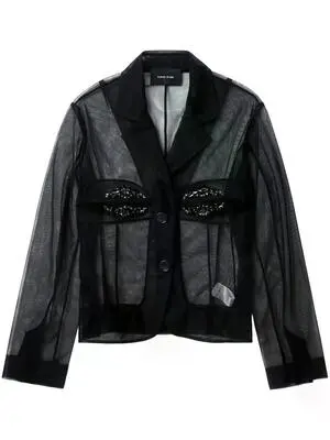 Simone Rocha Tuxedos For Women