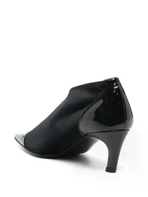 TOTEME 60mm Bi-material Pumps